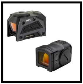 Aimpoint Acro footprint - GuneXpert s.r.o.